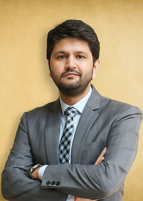 Kinshuk Trivedi | Sri Aurobindo Group of Institutions